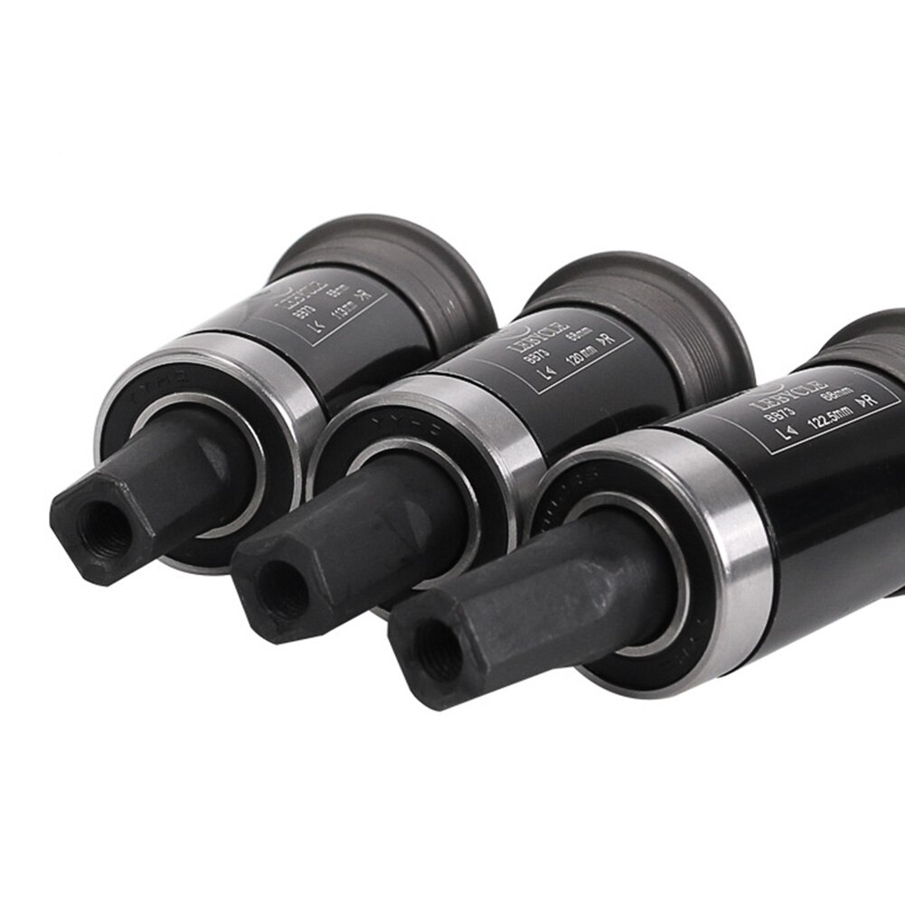 68mm Bottom Bracket MTB Bike Square Taper Bottom B... – Grandado