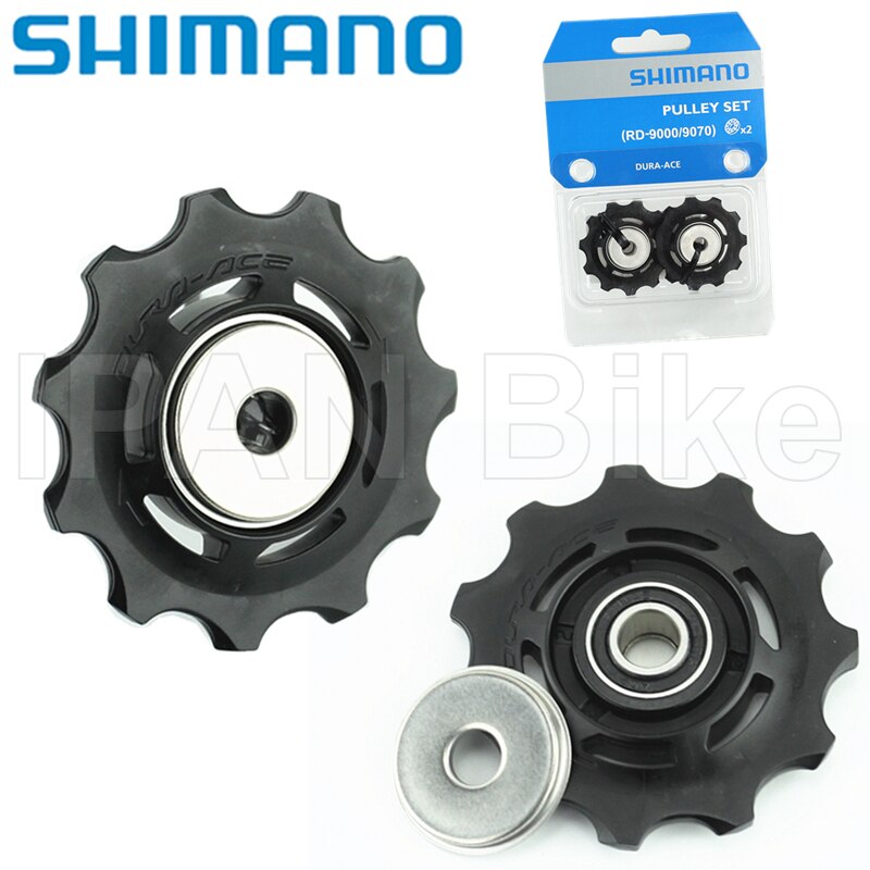 Shimano Bike Pulley XTR/SLX/Deore Rear Derailleur ... – Vicedeal