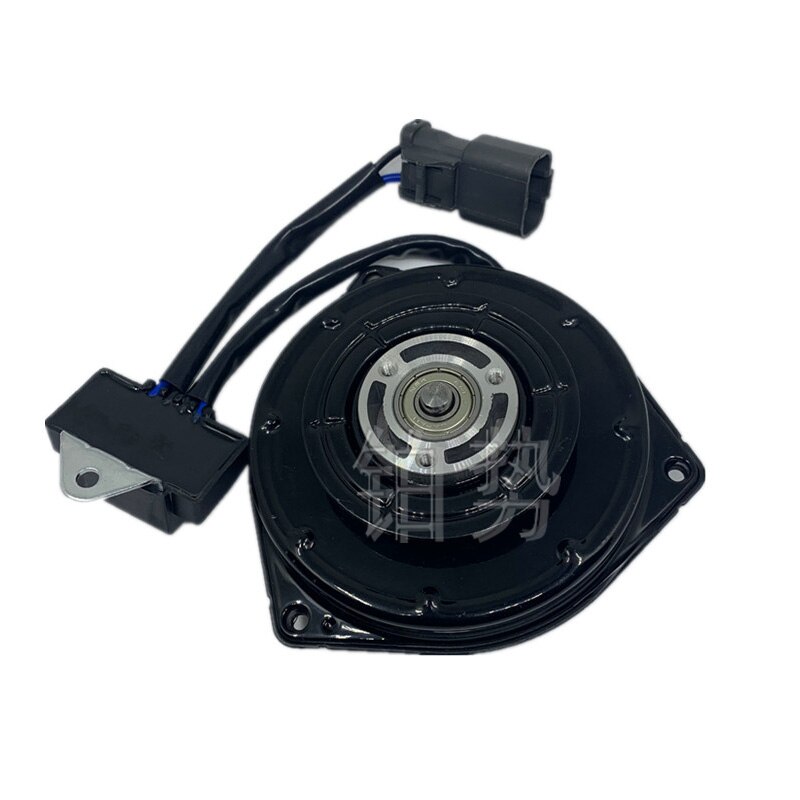 Car Radiator fan motor assembly 2007-Hon daC R-V R... – Vicedeal