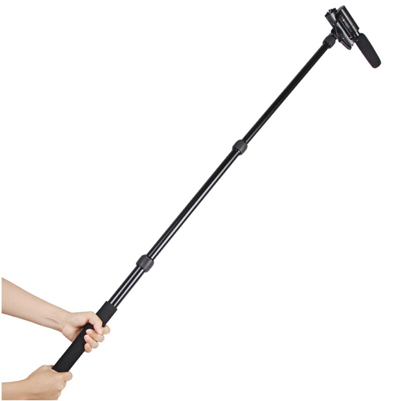Microphone Boom Pole Extensible 3 Section Micro-Mi... – Grandado