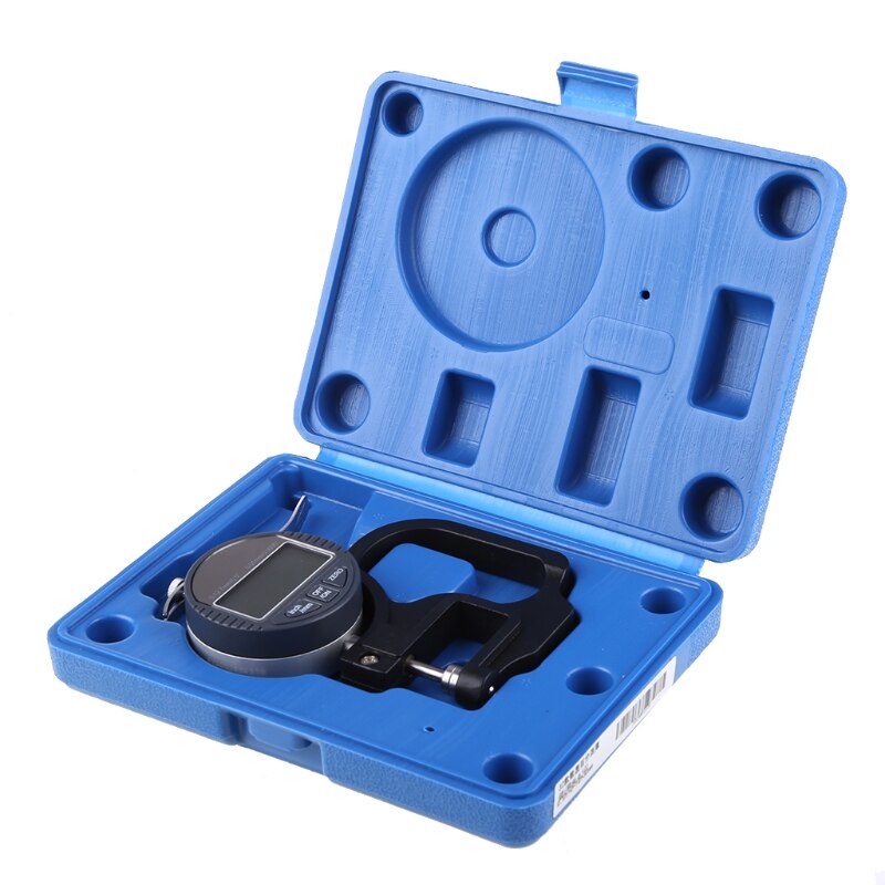GXMA 0-12.7mm Electronic Micrometer Digital Thickn... – Vicedeal