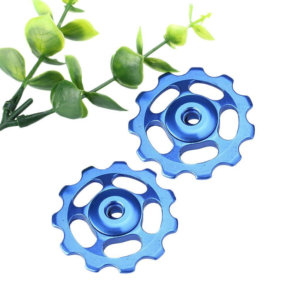 11T Ultralight MTB Aluminum Alloy Bike Bearing Joc... – Grandado