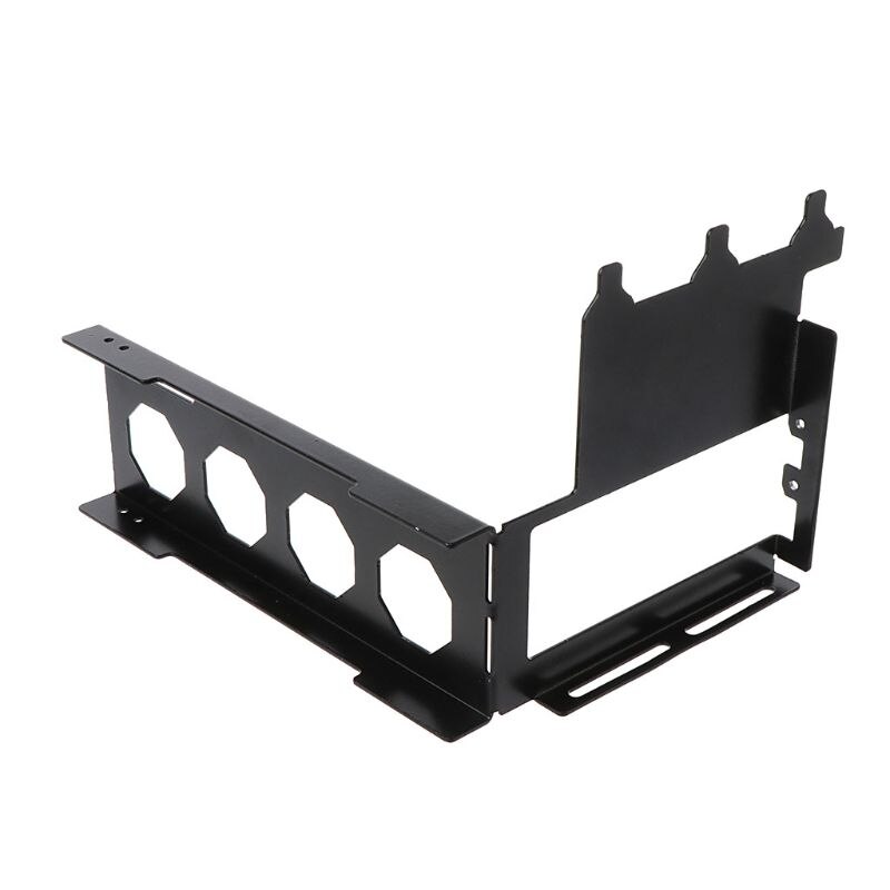 Metal Aluminum Graphics VGA Card Holder Graphic Ca... – Grandado