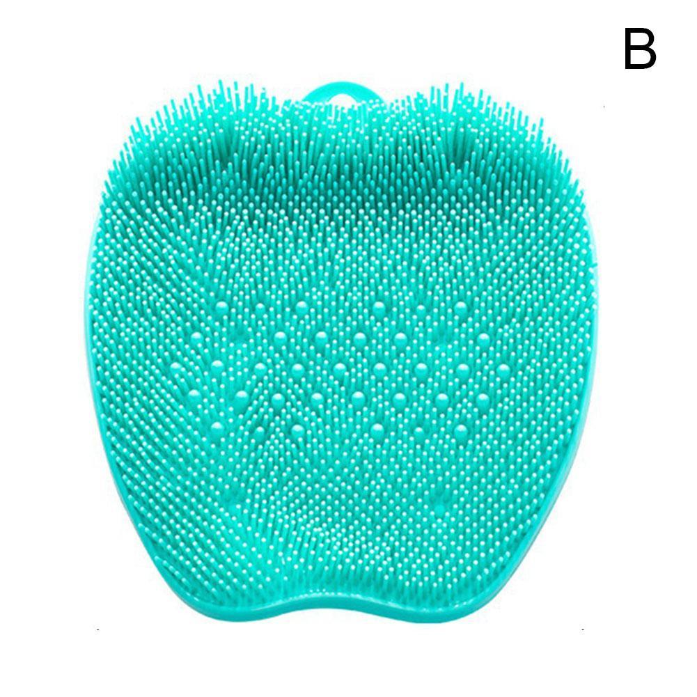 Foot Care Shower Feet Foot Cleaner Scrubber Washer... – Vicedeal