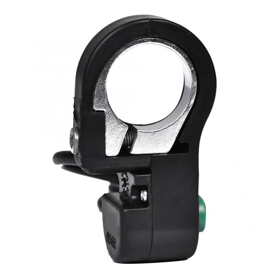 Waterproof 1.5m Cable Electric Bicycle Horn Button... – Grandado