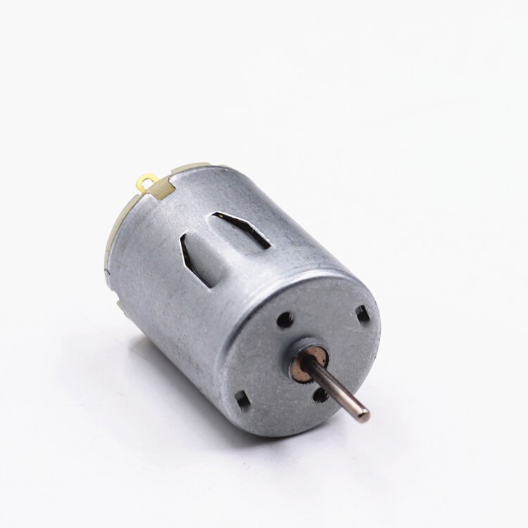 AZGIANT R280 Mikro DC Motor- spielzeug Auto Stiefel hohe ...