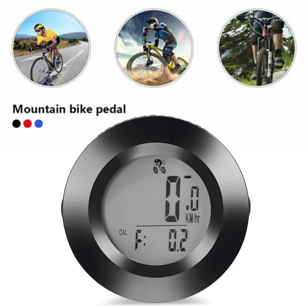 Wireless Bicycle Computer Cycling Computer Speedom... – Vicedeal
