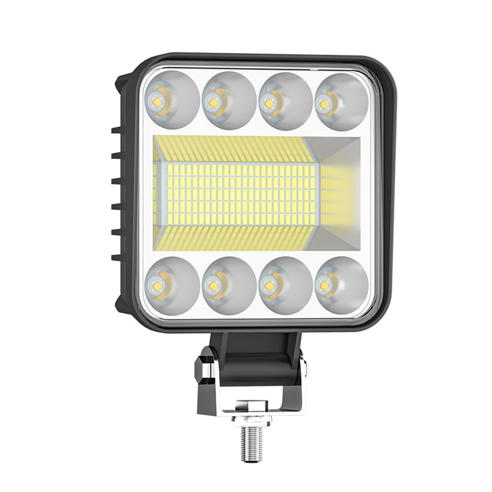 Spotlight Motorcycle LED Light Bar Offroad Driving... – Grandado