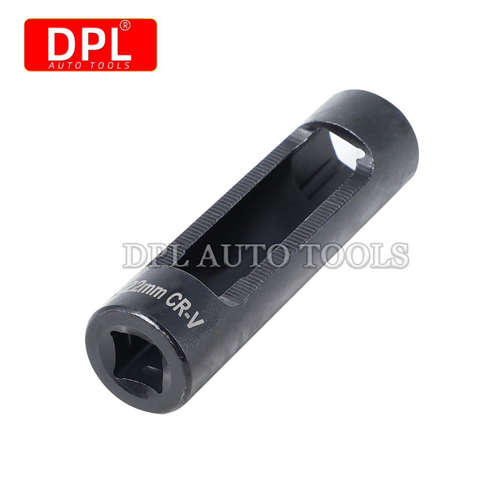 1/2" Drive 22mm Diesel Engine Injector Socket Tool... – Grandado