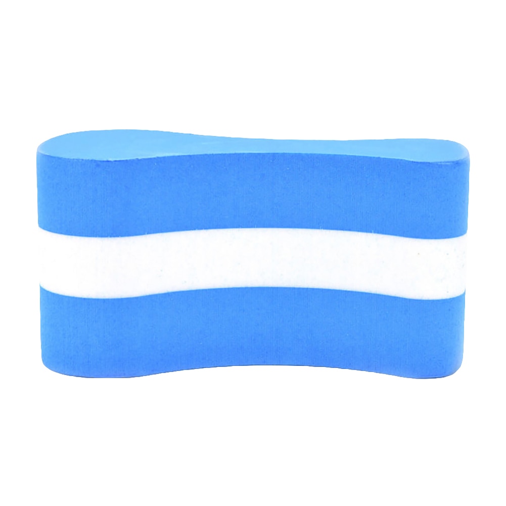 Foam Pull Buoy EVA Float Kick Legs Board Kids Adul... – Grandado