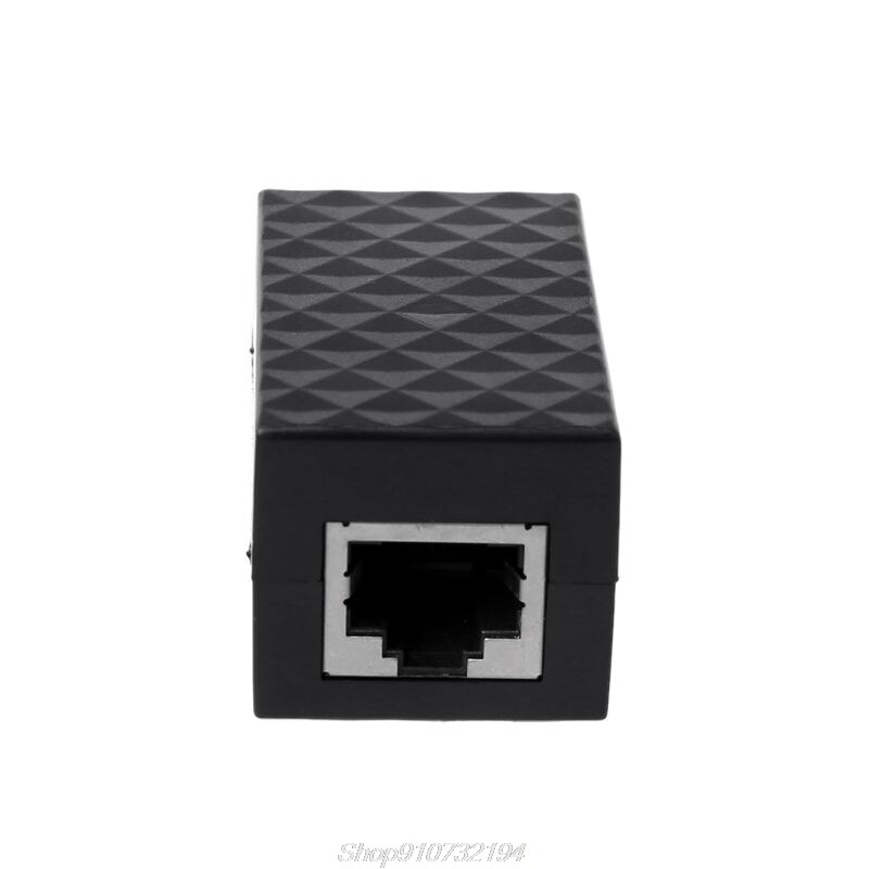 Lightning Arrester RJ-45 Adapter Ethernet Surge Pr... – Grandado