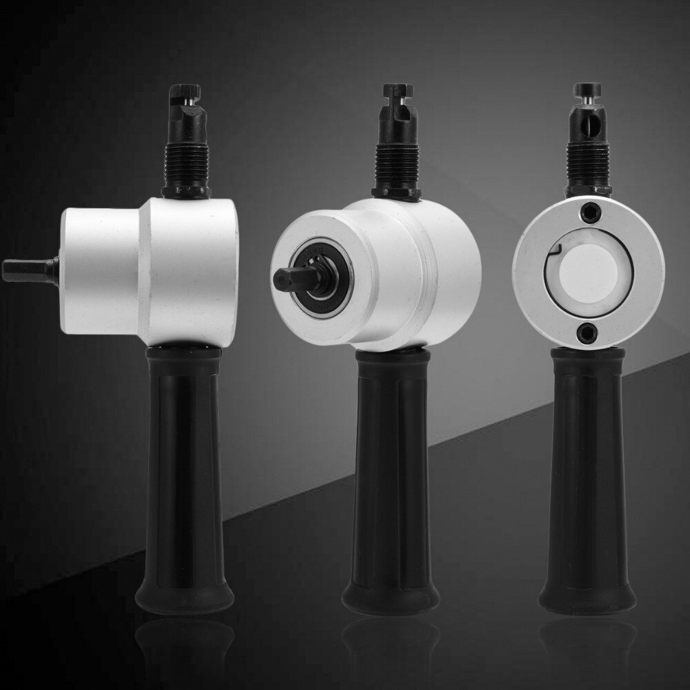 Sheet Metal Cutting Nibble Metal Cutting Double He... – Grandado