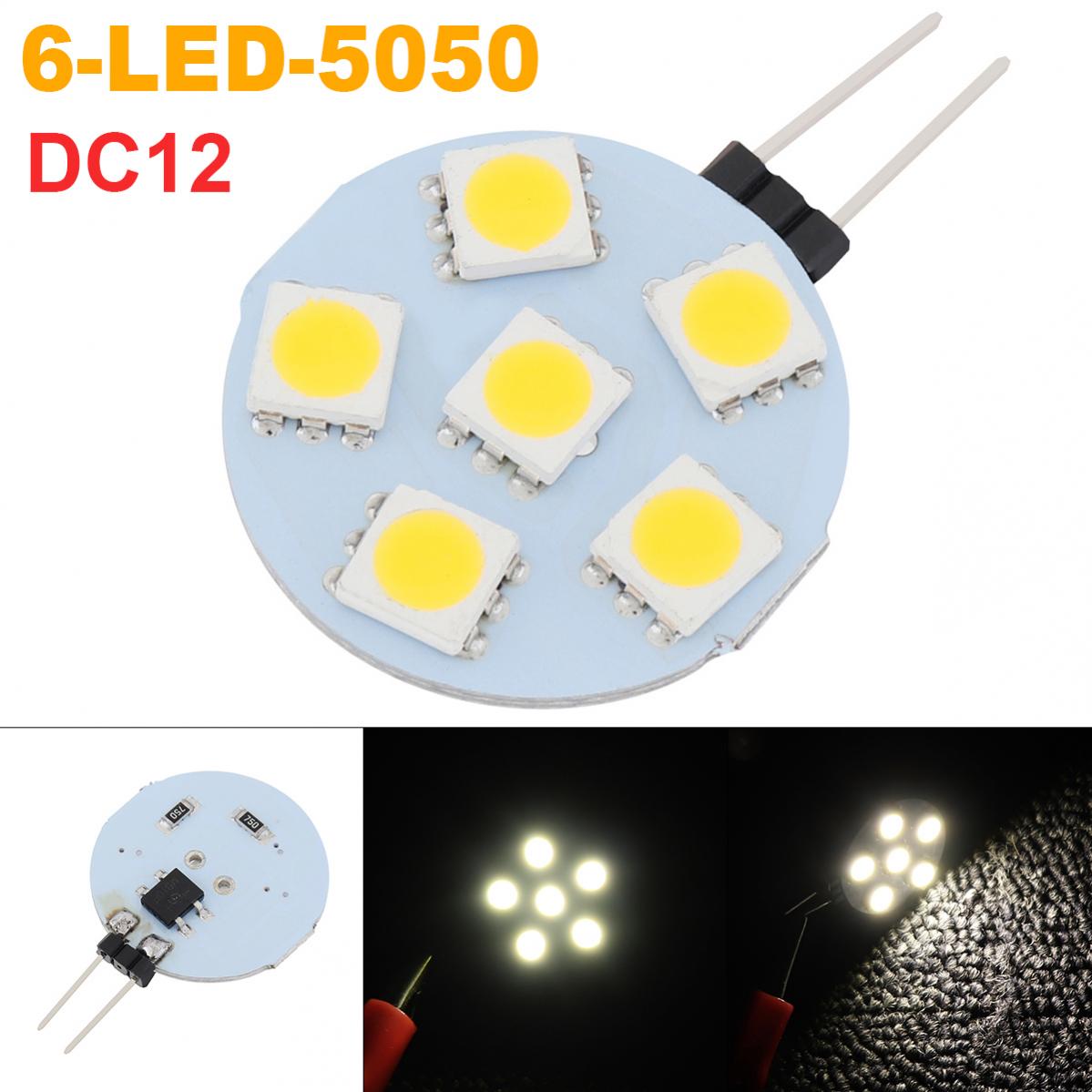 5050 SMD Light Board 1W Lamp Panel PCB With LED Fo... – Vicedeal