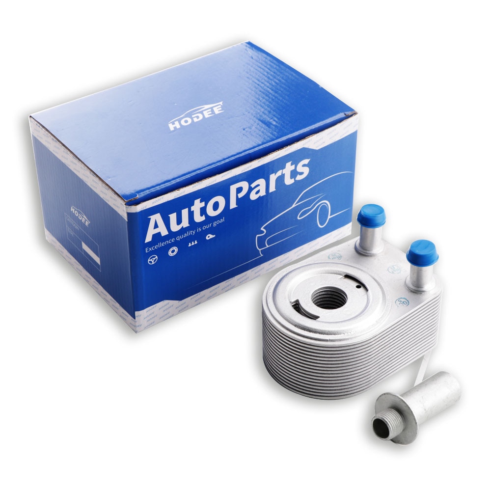 HODEE Oliekoeler Voor Dodge Magnum Chrysler 300 OE... – Grandado