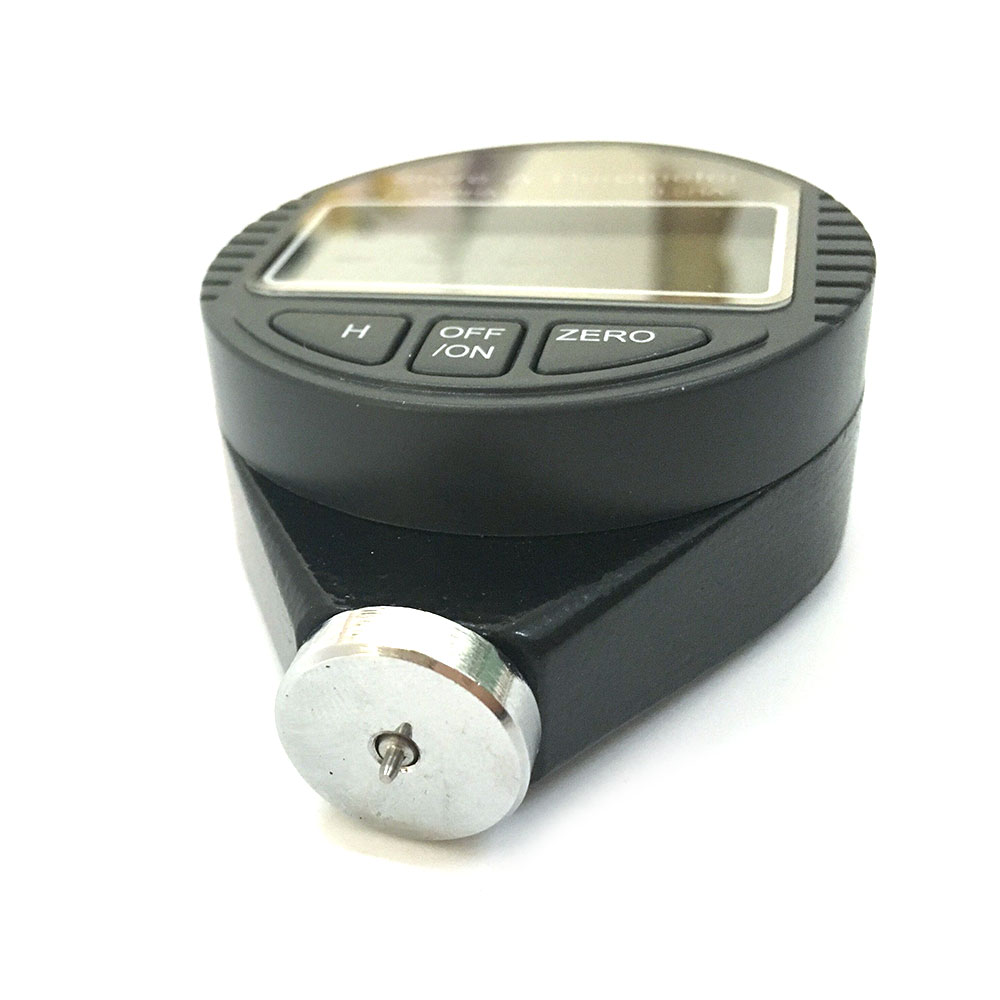 Digital Shore Tire Durometer Hardness Rubber Teste... – Grandado