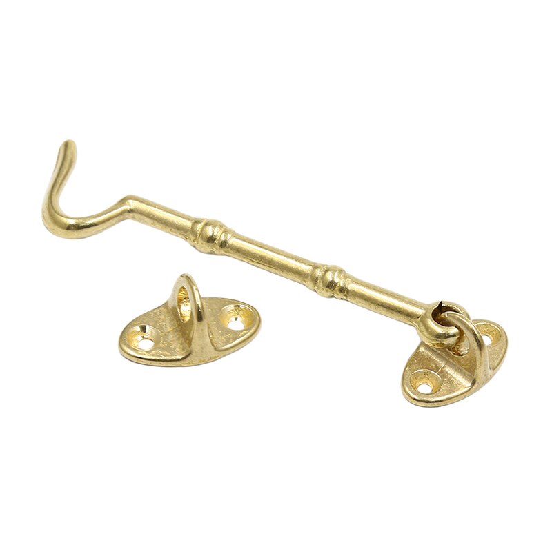 Antique Bronze Wind Brace Cabin Hook For Window Ca... – Vicedeal