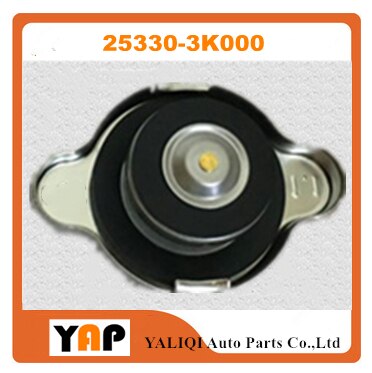 Radiator Cap FOR FITHyundai Azera Tucson Tiburon G... – Grandado