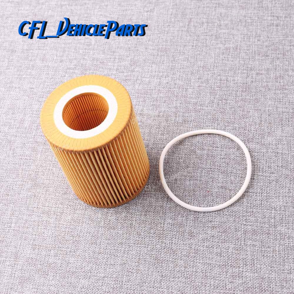 Engine Oil Filter with Seal Replacement 30750013 F... – Grandado