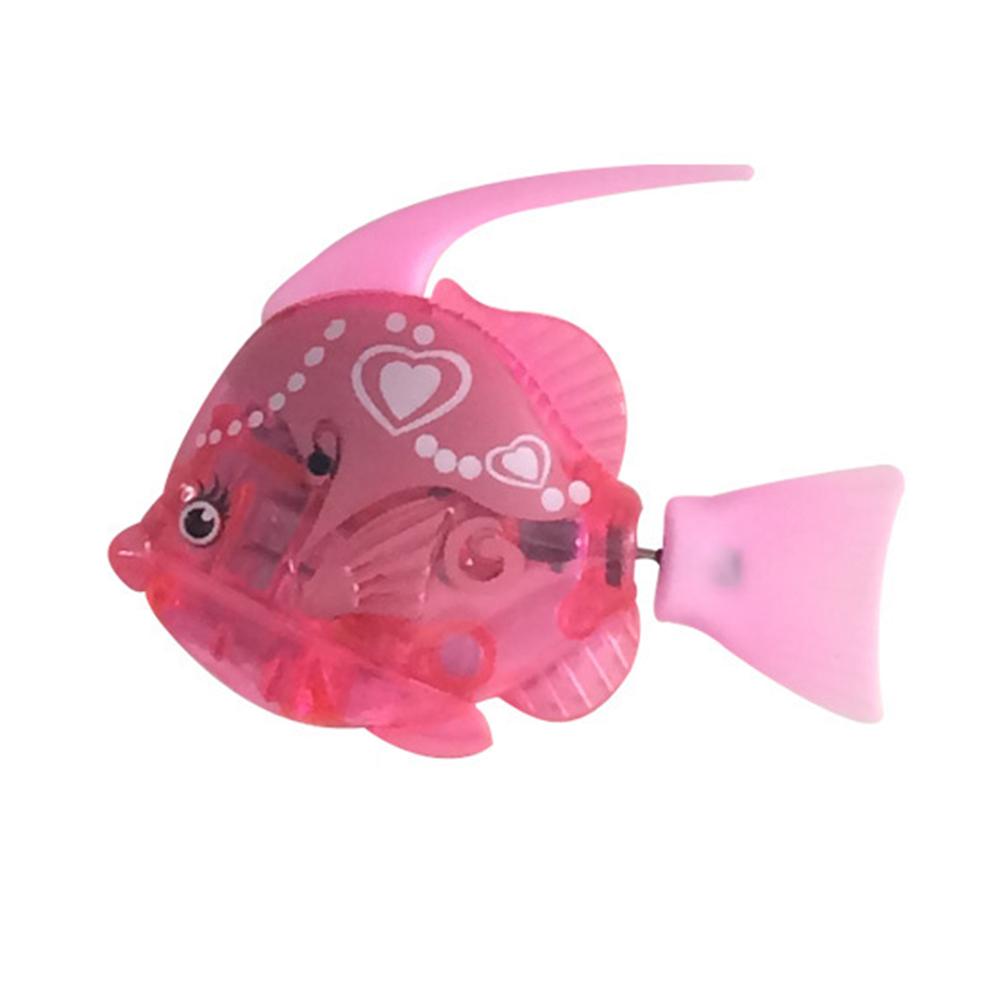 Electric Fish Toy Interesting Durable Robot Simula... – Grandado