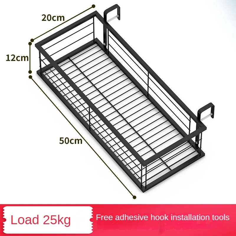 Balcony Flower Rack Shelf Green Radish Wrought Iro... – Vicedeal