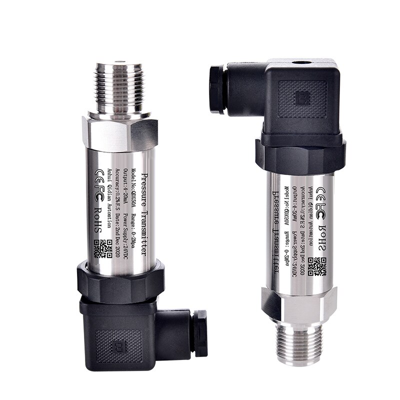 QDX50A Pressure Transmitter Pressure Transducer Se... – Grandado