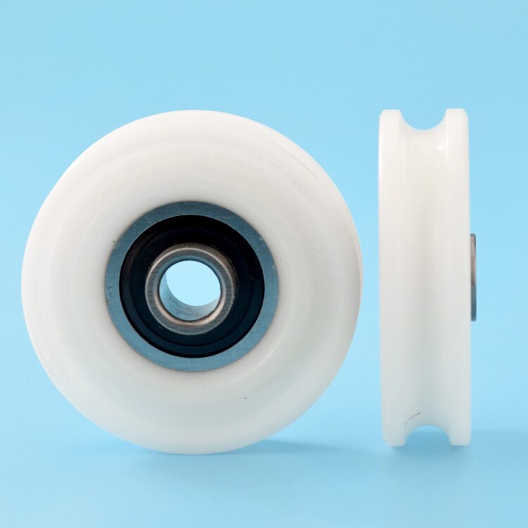 2 Stuks Met Groove U-Vormige Groef Deur En Raam Ka... – Vicedeal