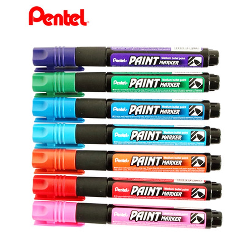 1pcs Japan Pentel MMP20 Drawing Marker Marker Pen ... – Grandado