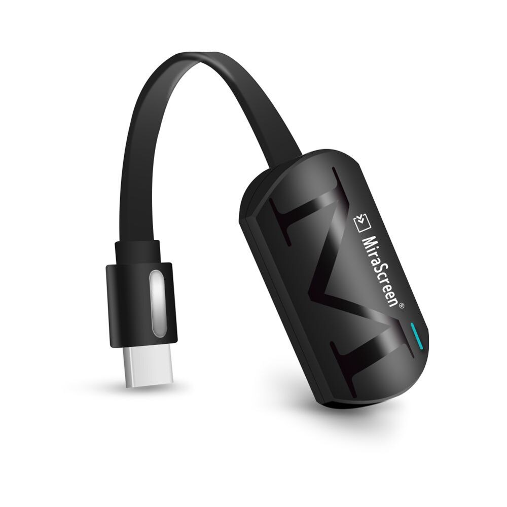 MiraScreen G4 TV Stick Wireless TV Dongle Miracast... – Grandado