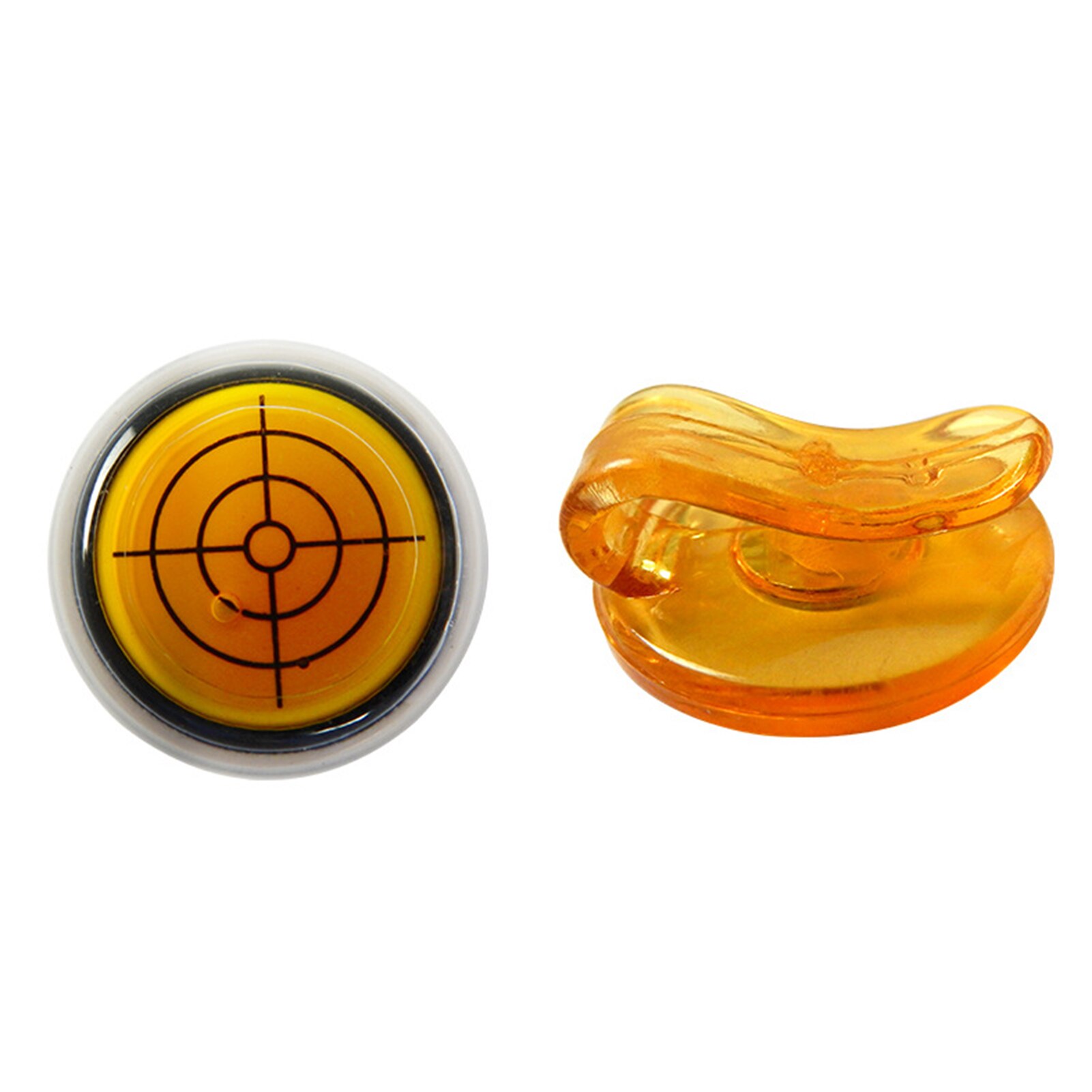 Golfer Slope Putting Level Reading Hat Clip Outdoo... – Vicedeal