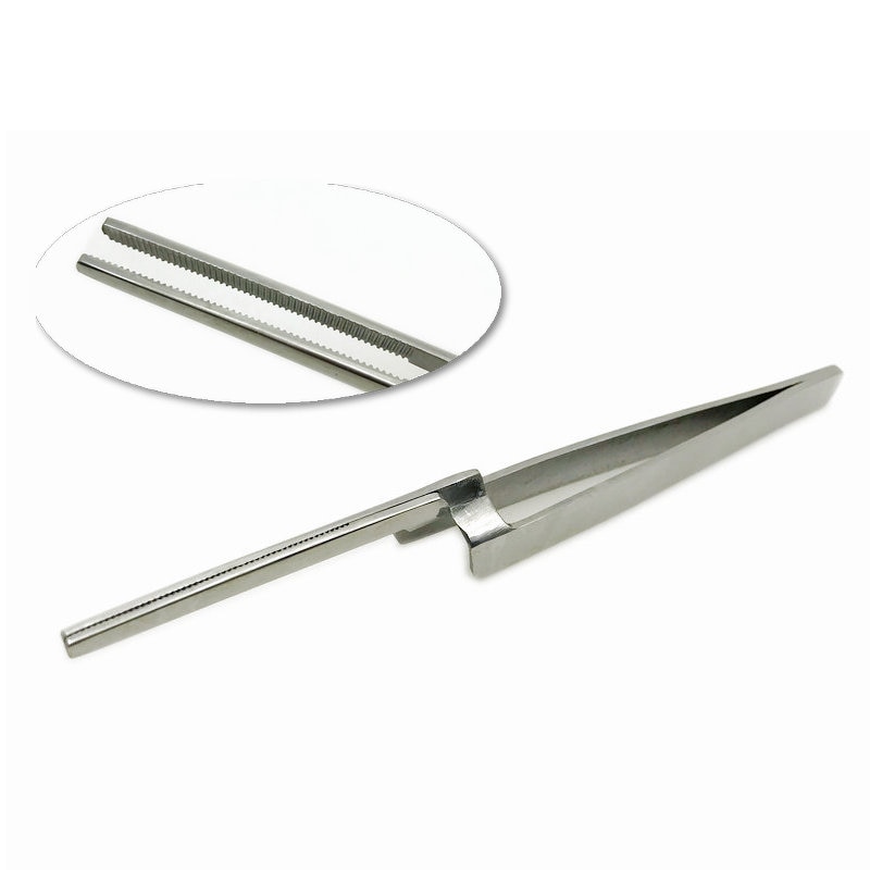 Dental Miller Articulating Paper Tweezers Forceps ... – Vicedeal