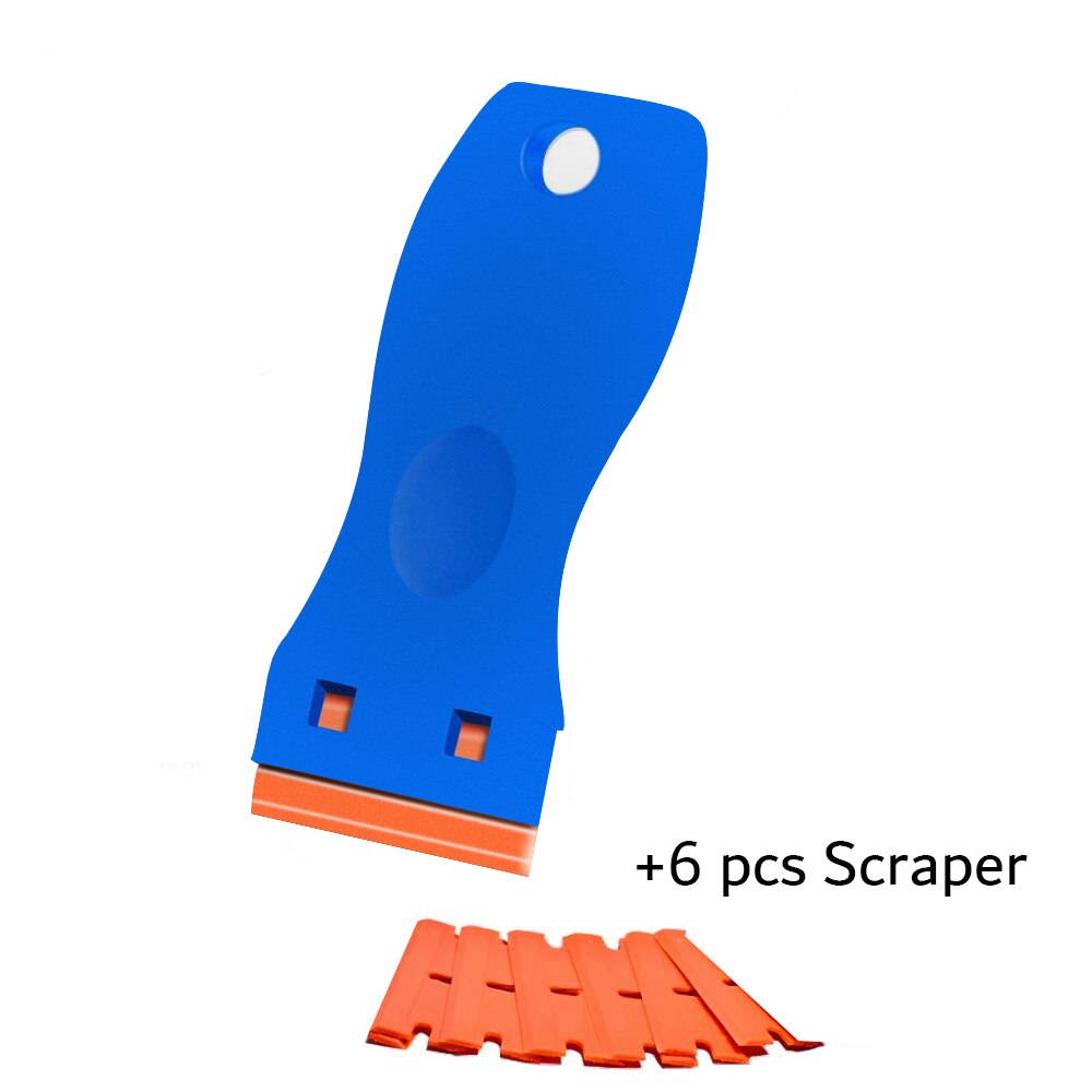 Silicone Window Door Glass Cement Scraper Tool Rem... – Grandado