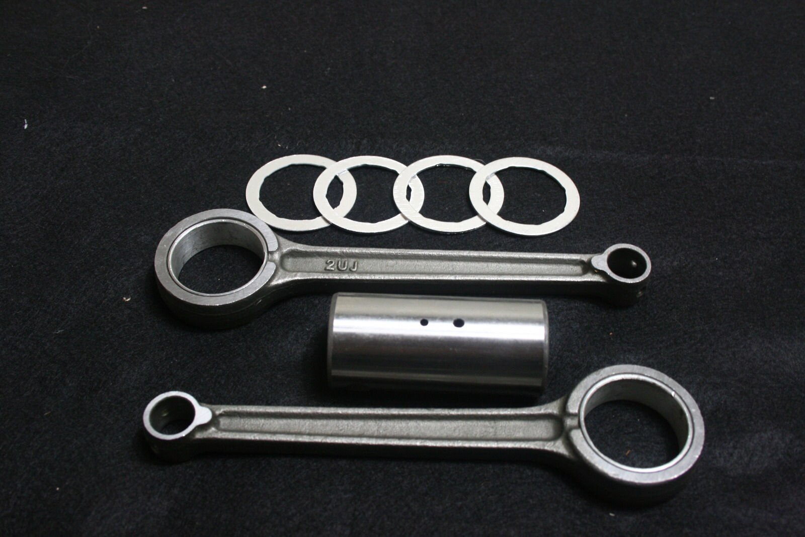 Motorfiets QJ 250 QJ250H QJ250J QJ250L XV250 Virag... – Grandado