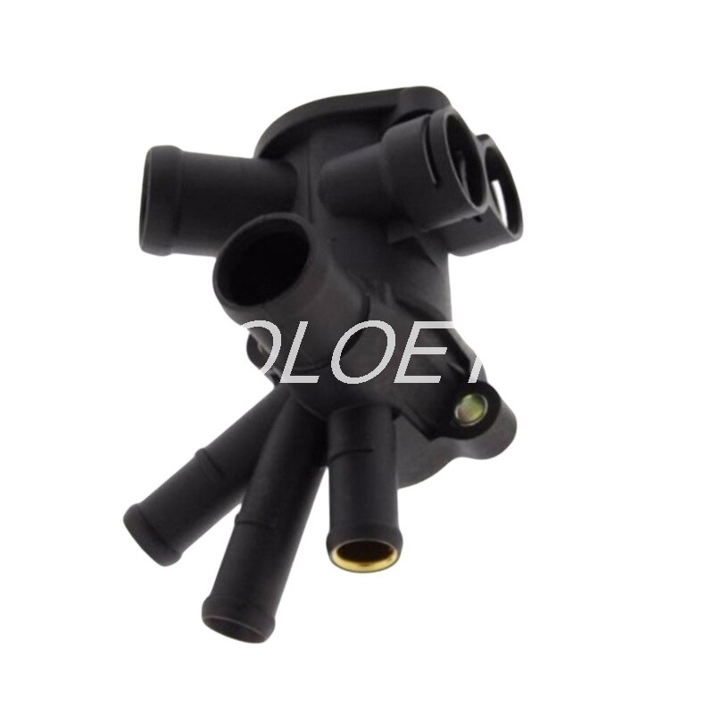 Auto Koelsysteem Thermostaat Behuizing Thermostaat... – Vicedeal