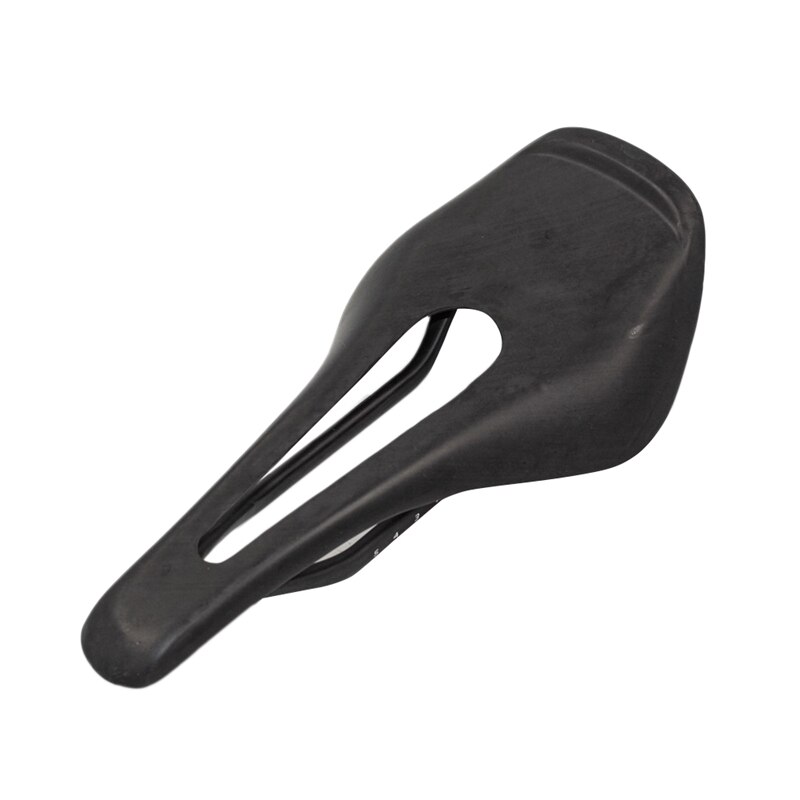 -Ultralight Full Carbon Fiber Zadel Fietszadel Zad... – Vicedeal