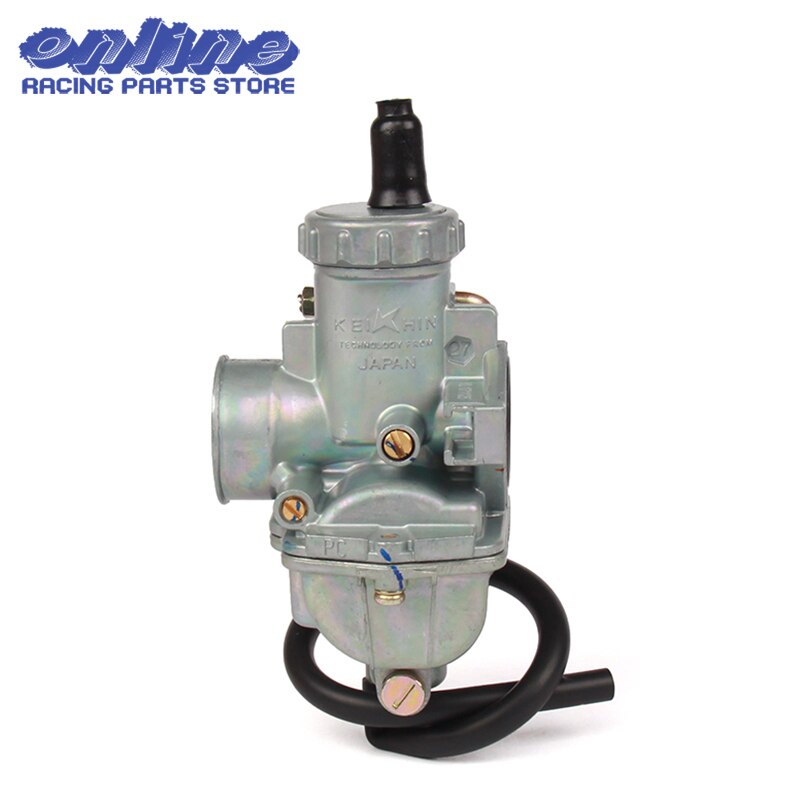 Pz16 carb 16mm karburator til 50cc 70cc 90cc 110cc motor snavs pit ...