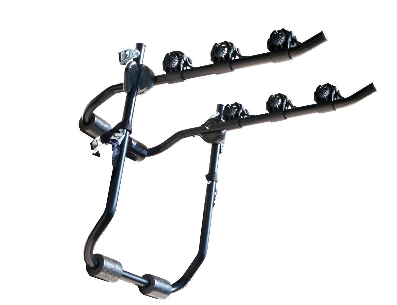 ACSBİSİKLET 3 bike rack - 3 bicycle carrier – Grandado