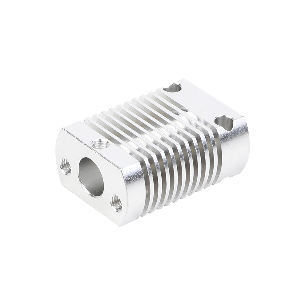 CREALITY 3D Printer Parts Heater Block Silicone Co... – Grandado