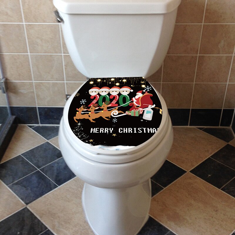 Wc Stickers Koelkast Sticker Raam Wc Koelkast Woon... – Grandado