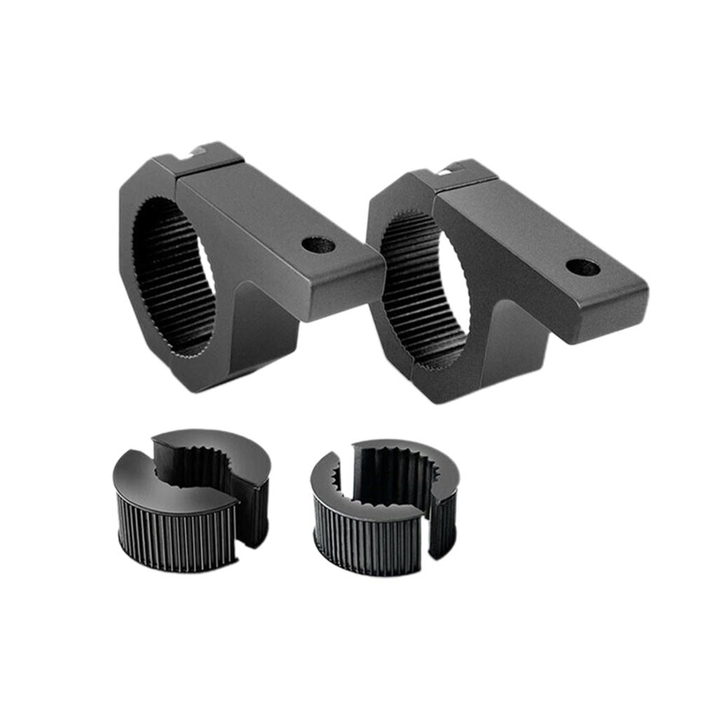A pair of 25mm-45mm Bar Tube Clamp Sturdy LED Ligh... – Grandado