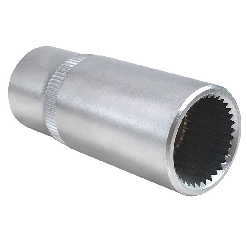 TopFuel Injection Pump Socket 33 PT Spline 1/2 inc... – Grandado