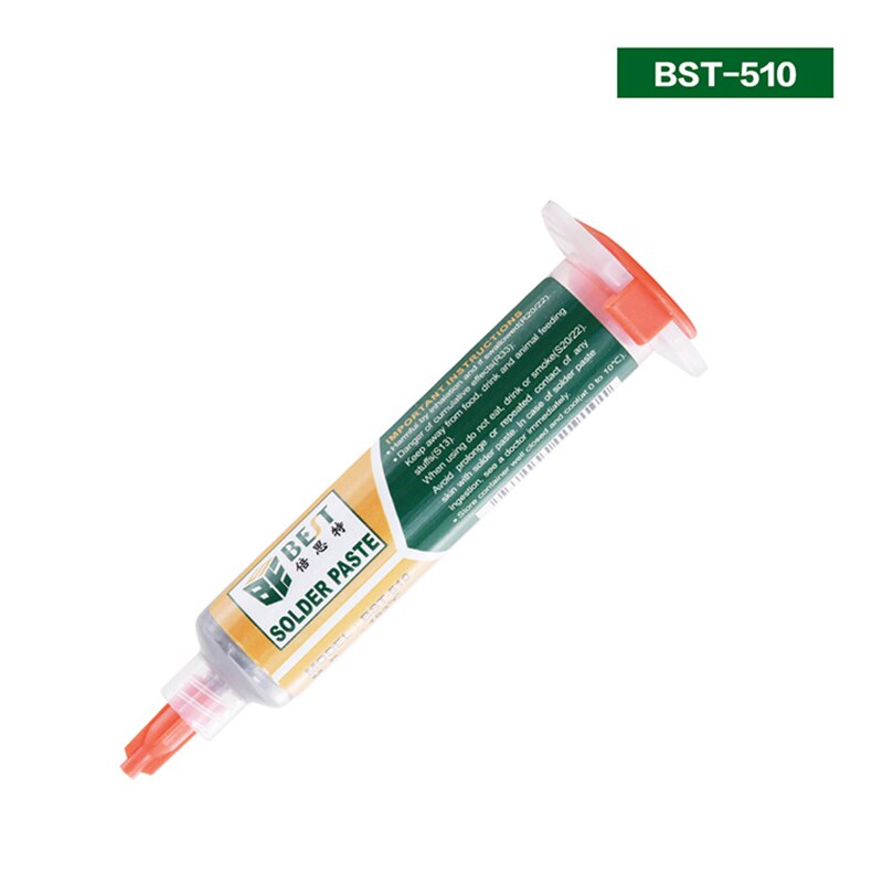 1Pc Solder Paste Liquid Flux Solder Iron Circuit B... – Vicedeal