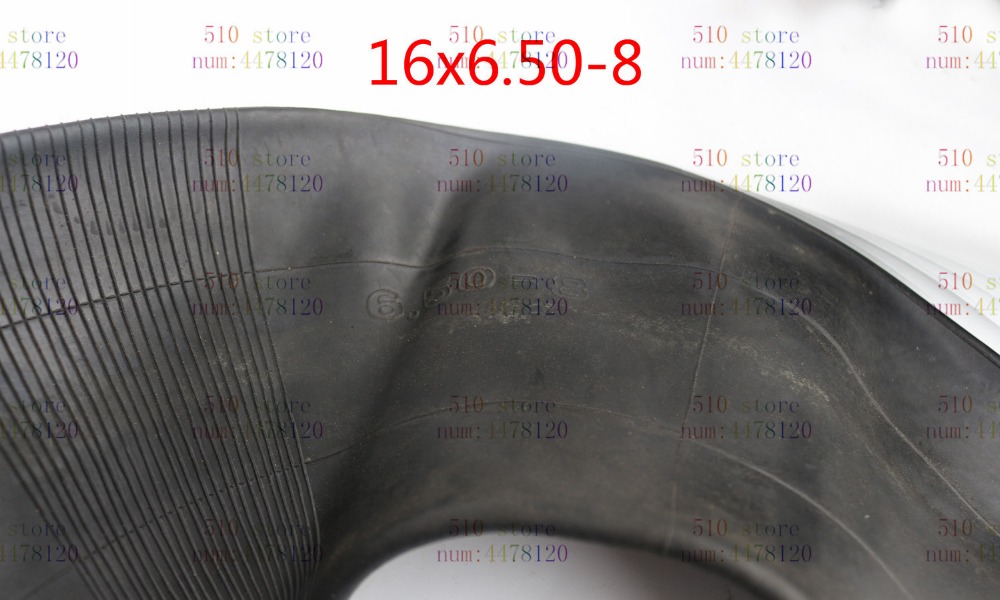 superior in Inner Tube Innertube 16x6.5-8 Sit Down... – Grandado