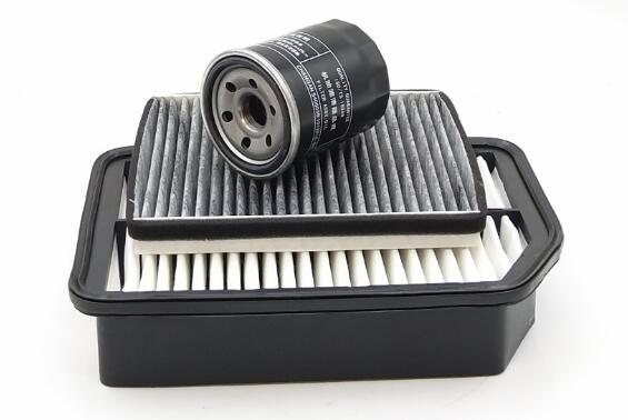 Air filter Air conditioning filter Oil filter For ... – Grandado