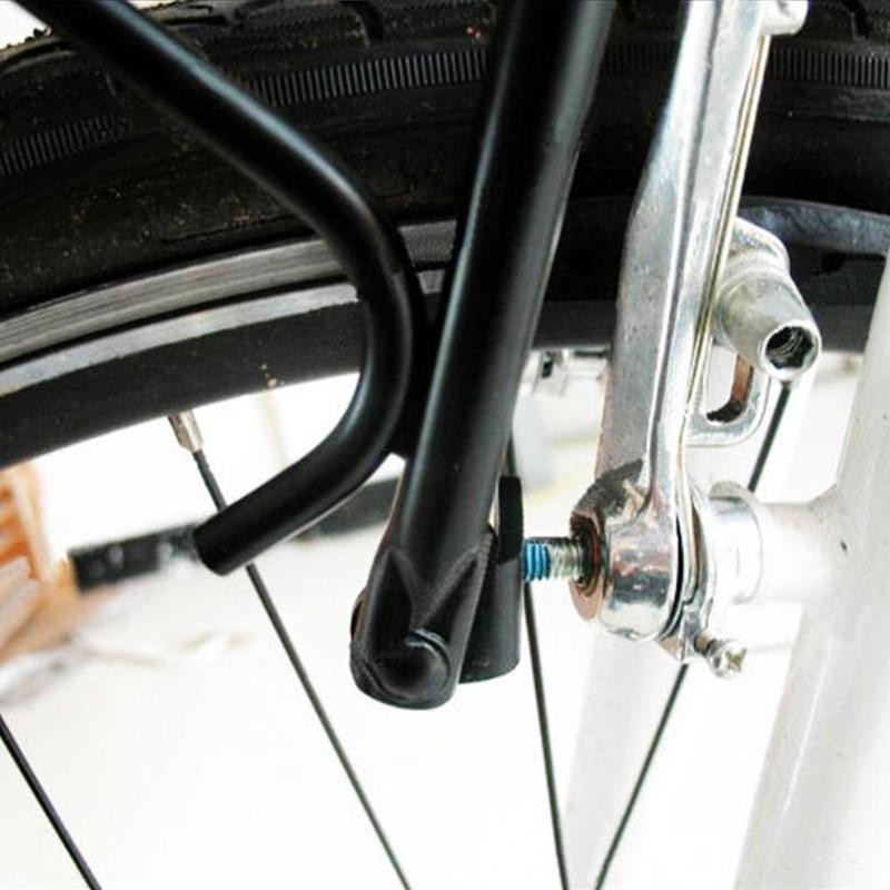 MTB Road Bike Bicycle Front Rack Carrier Panniers ... – Grandado