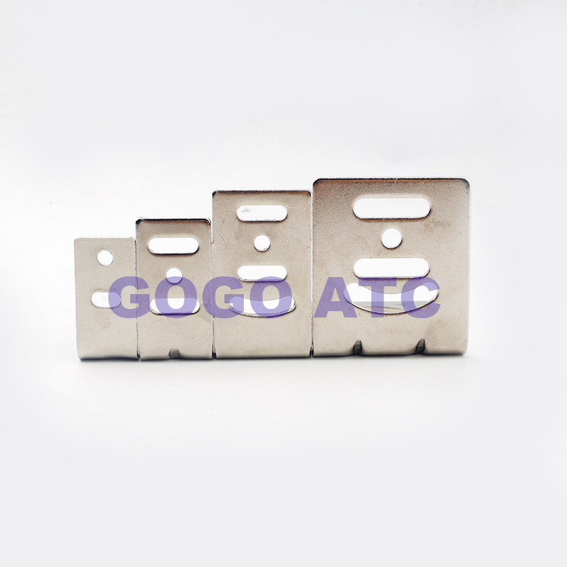 M8 M12 M18 M30 L type proximity switch bracket sen... – Vicedeal