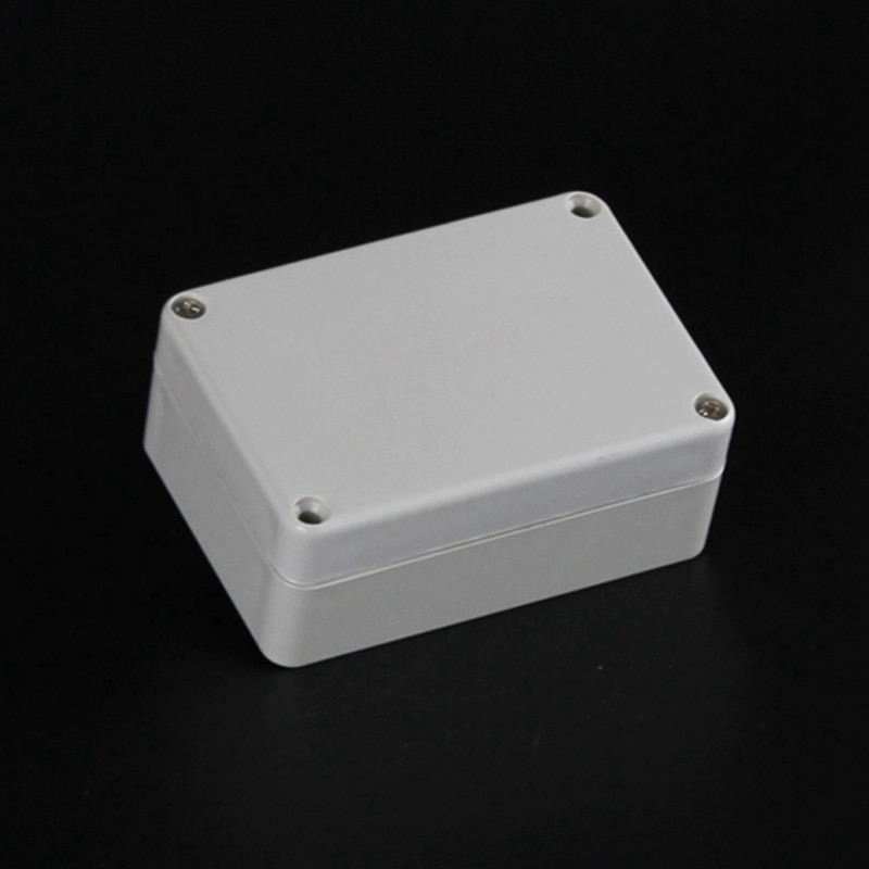 83x58x33mm ABS Waterproof Junction Boxes Connectio... – Grandado