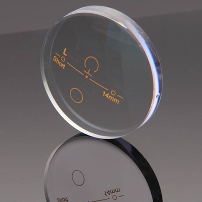 1.56 Progressive Multi-focus Anti-blue light Lens ... – Grandado