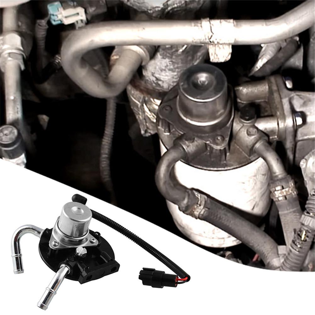 Car Modified Diesel Fuel Filter Base Fuel Filter H... – Vicedeal