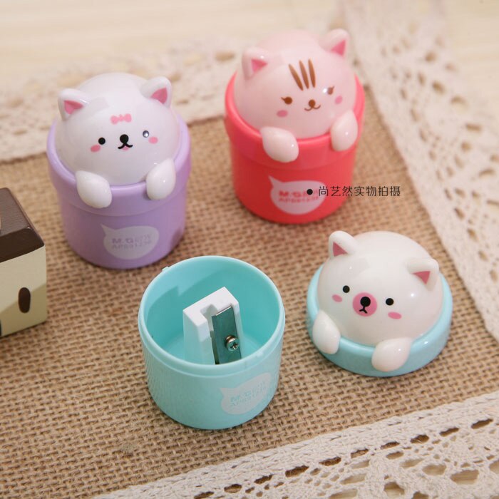 Chenguang little piggy plane pen knife pencil mach... – Vicedeal