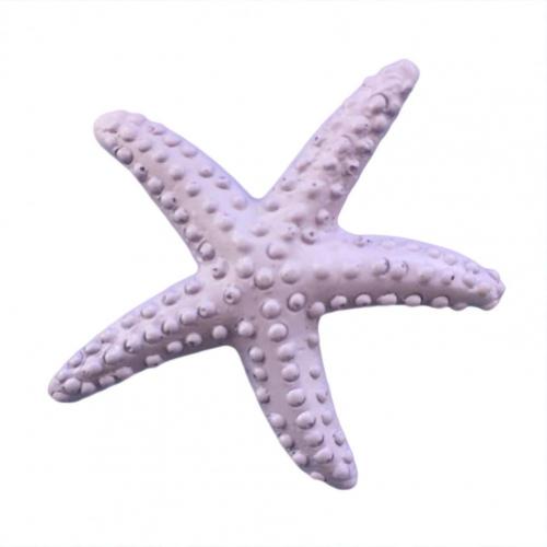 Ornament Decor Mini Kunstmatige Zeester Kleurrijke... – Vicedeal